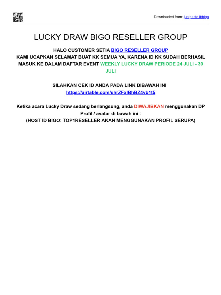 Bigo Justpasteit Pdf