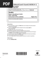 Oxford KS3 Science Activate 1 Students Book Answers | PDF | Seed | Flowers
