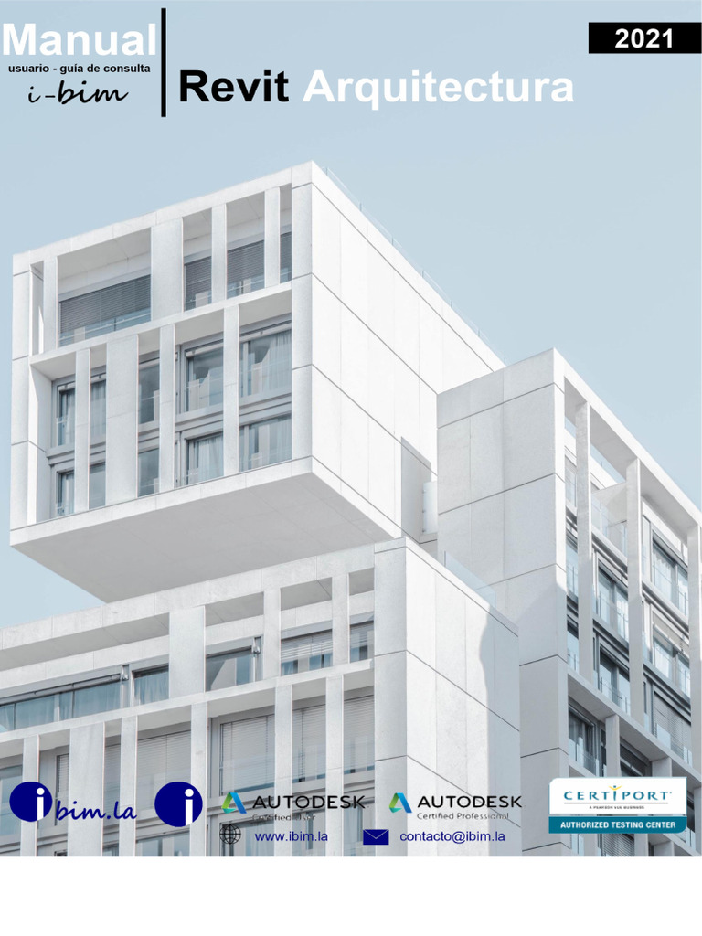 Manual Revit | PDF