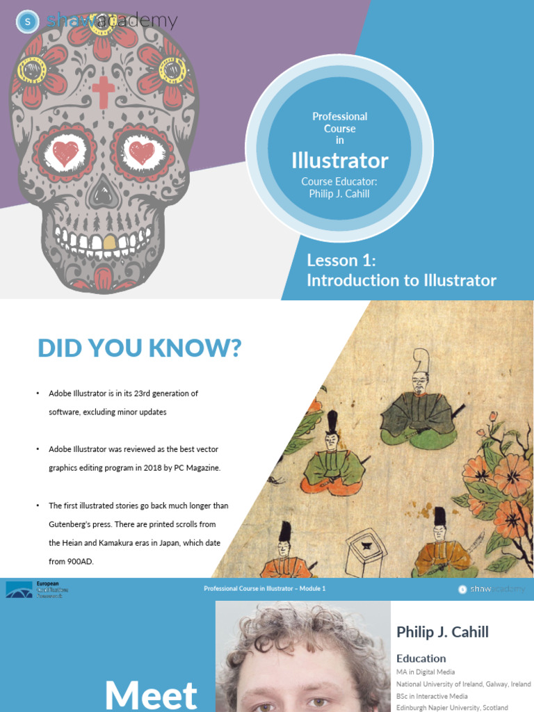 Lesson 1 Slides | PDF | Career & Growth | Computers