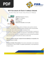 Escala GENCAT - Manual de Aplicación de La Escala GENCAT de Calidad de ...