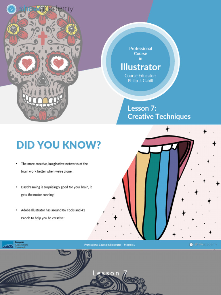 Lesson 7 Slides | PDF | Drawing