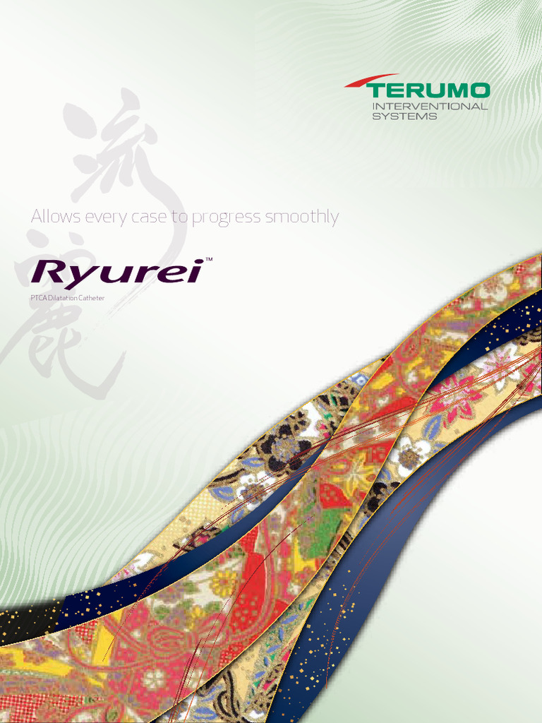 Balon Ryurei | PDF