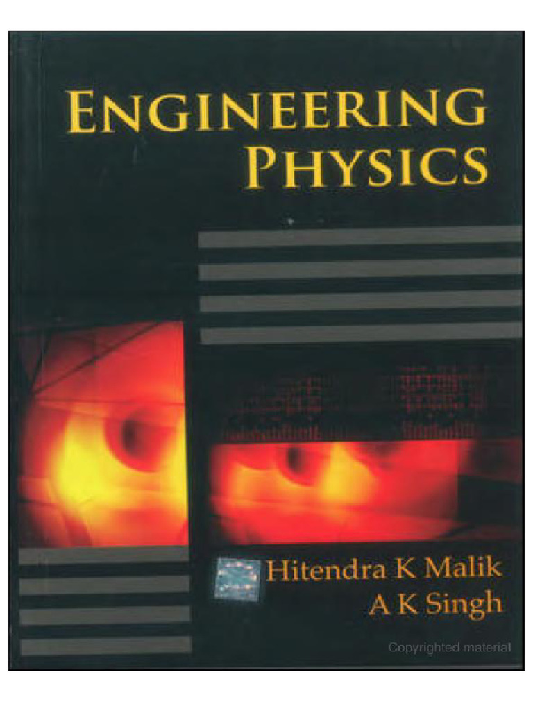 Engg Physics | PDF