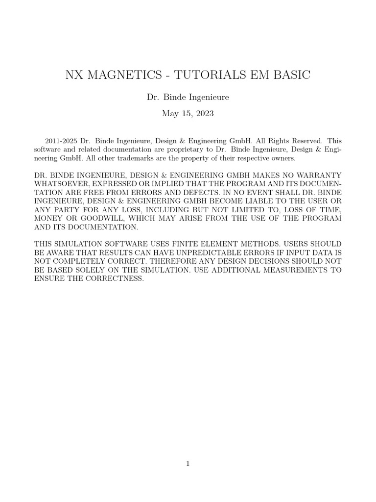 Tutorials EMBasic | PDF