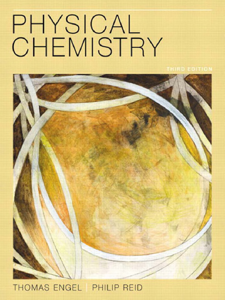 Physical-Chemistry-3rd-Edition 1-23 | PDF