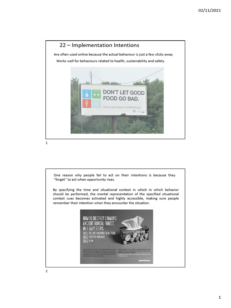 Hidden Persuasion Techniques | PDF | Psychology | Psychological Concepts