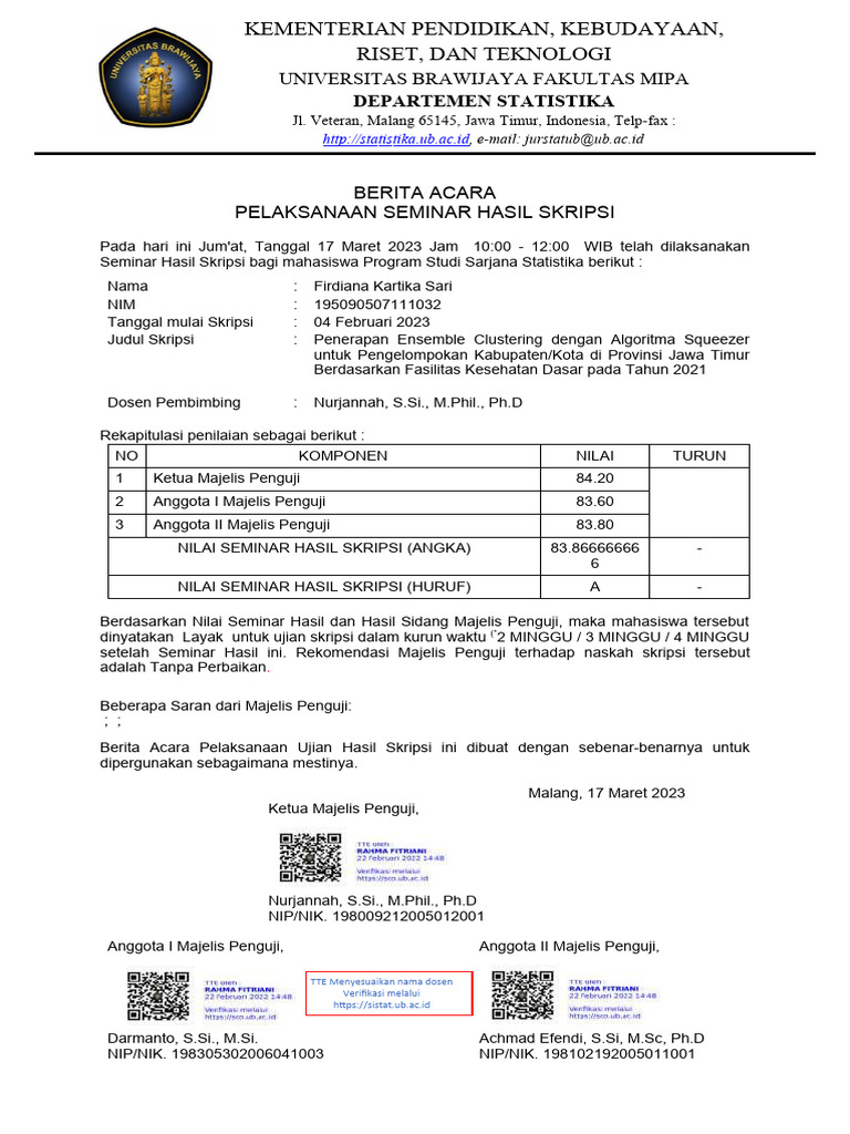 Semhas Ba 195090507111032 8 20230308084857195 | PDF