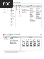 PostNet Northgate Price List | PDF | Stationery
