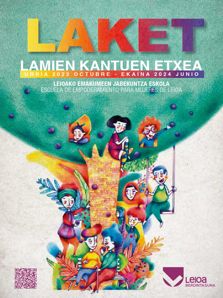 LAKET 23-24 Programa | PDF