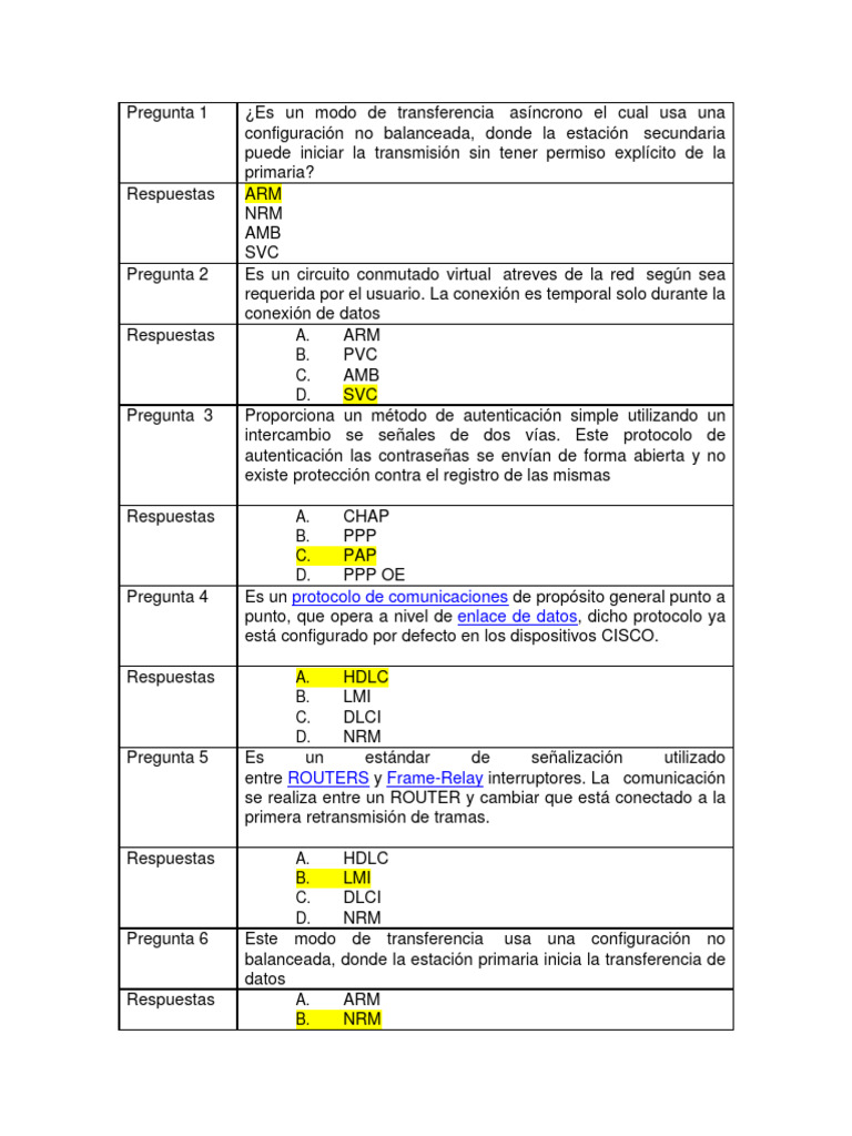 Guia Redes | PDF | Dirección IP | Red de computadoras