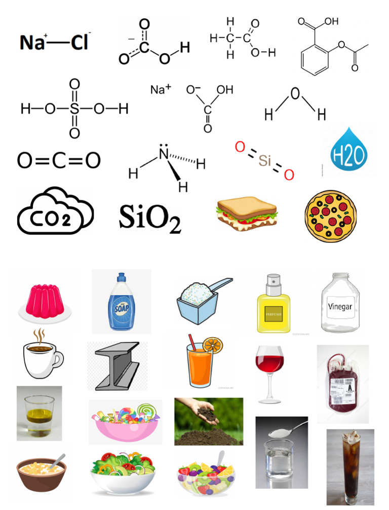 Science Compound | PDF