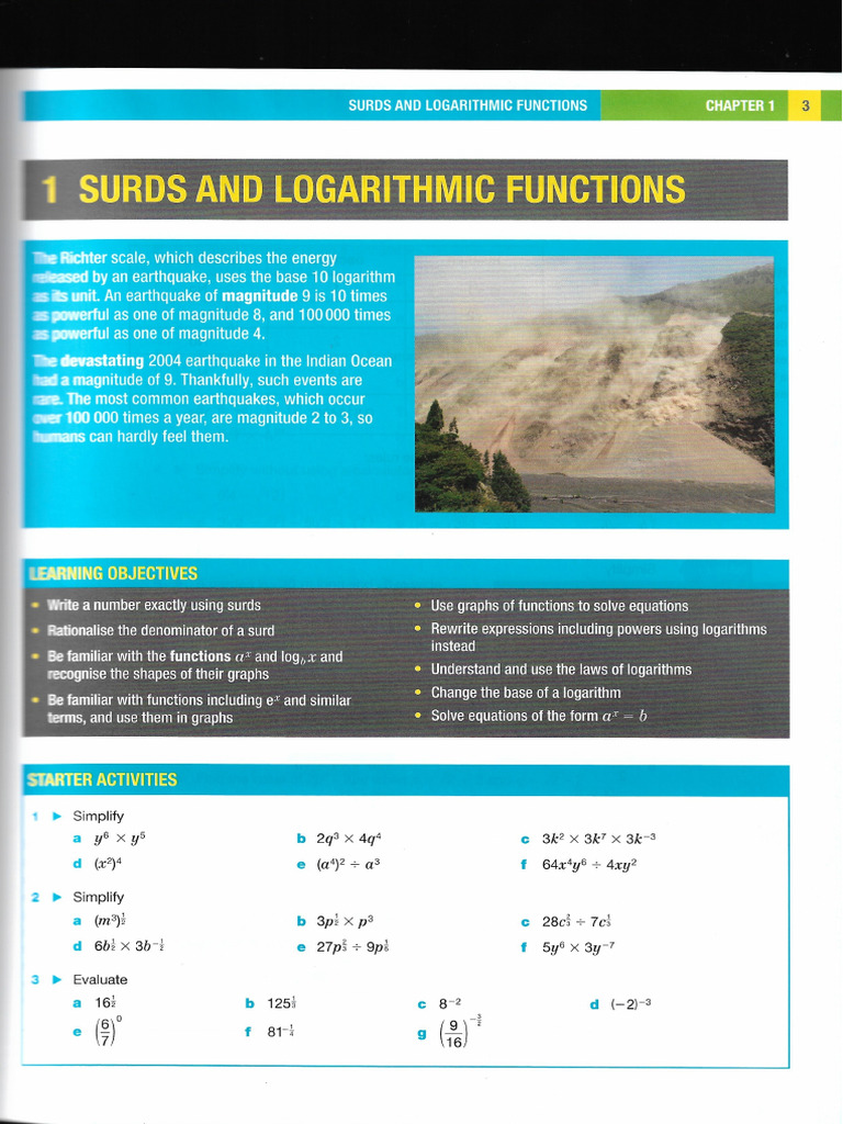 FPM-C1 edexcel | PDF