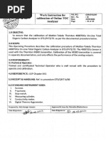 Microscope SOP for Microbiology Lab | PDF | Microscope | Microbiology