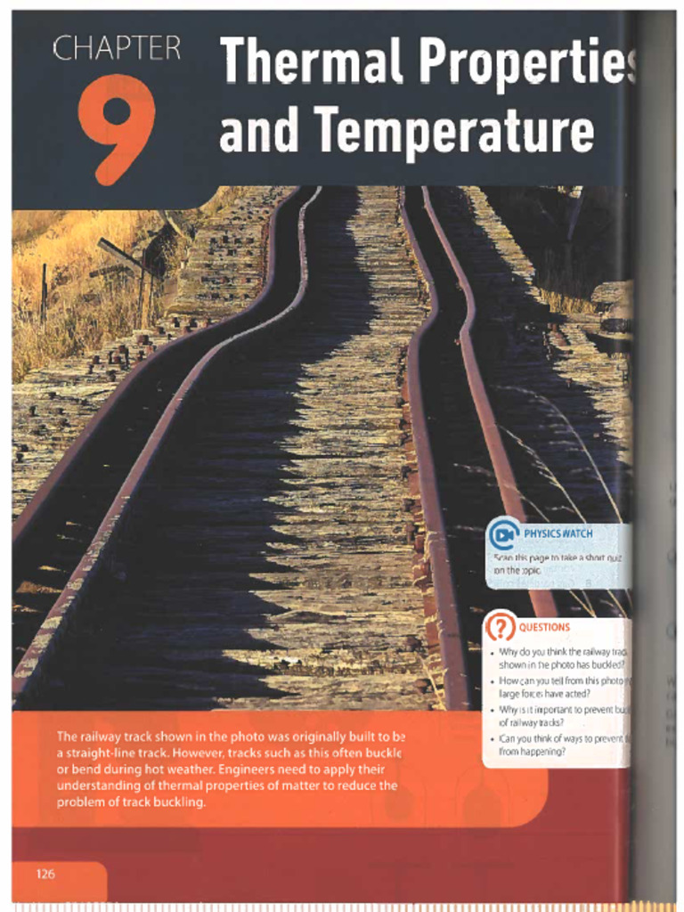 Chapter 9 & 10 | PDF