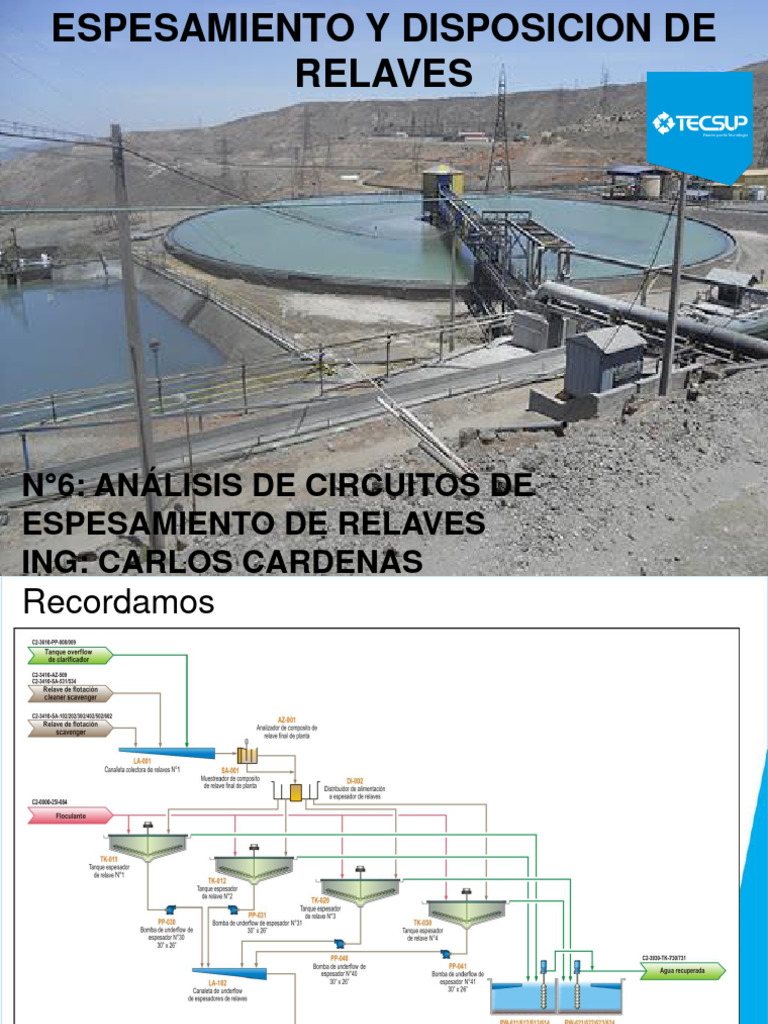 Módulo 6 Circuitos de Relaves. | PDF