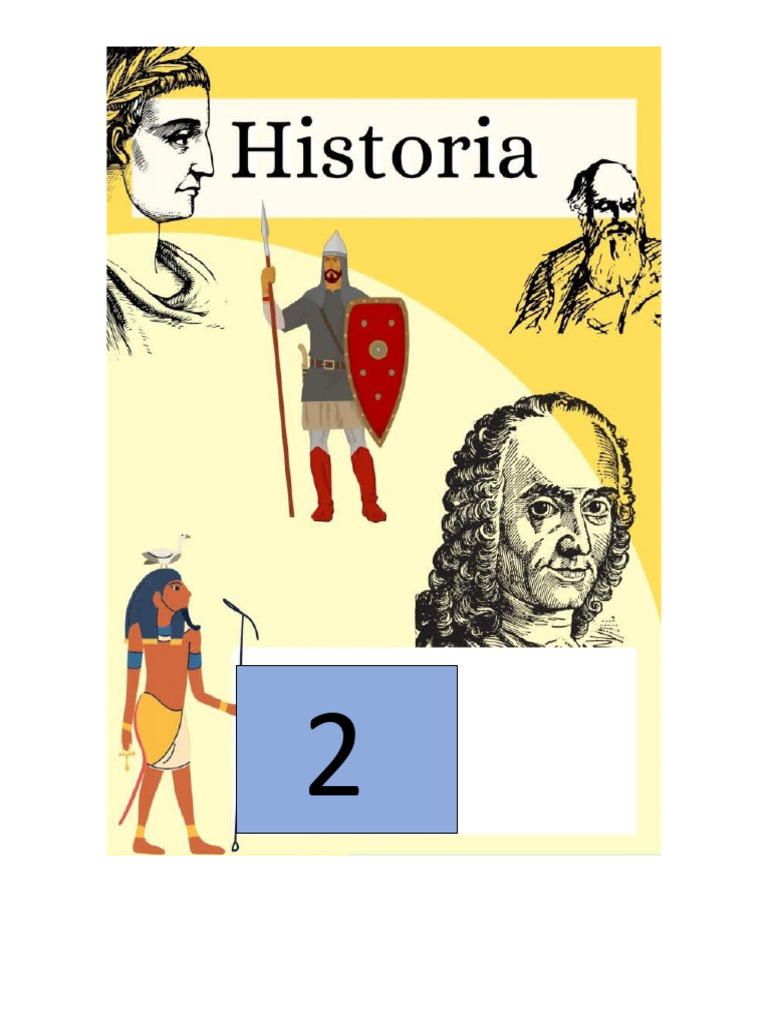 Historia 2planeación | PDF