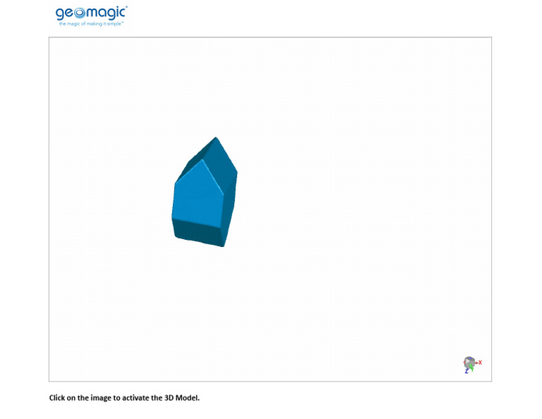 Click On The Image To Activate The 3D Model | PDF