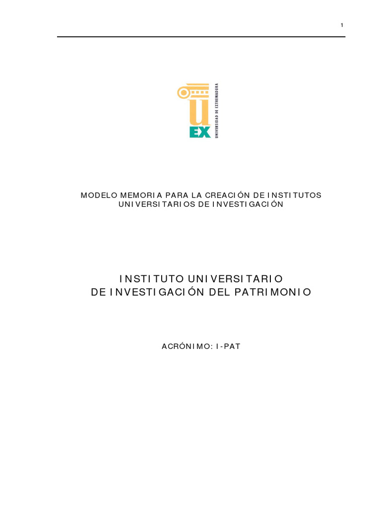 ipat | PDF | Turismo | Sociedad