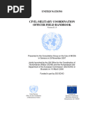 Ascope/Pmesii: Political Military Economic Social Information ...