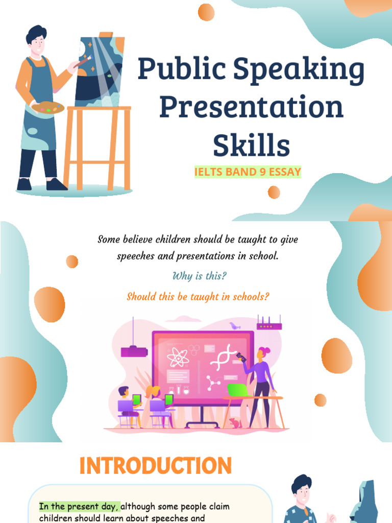 Ielts Band9 Task2 Sample | PDF