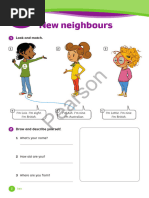 let's go 2 fifth edition workbook | PDF