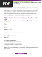 IOE Entrance Exam Past Questions Guide | PDF | Mirror | Function ...