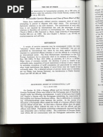 Retorsion and Reprisal in International Law | PDF | International Law ...