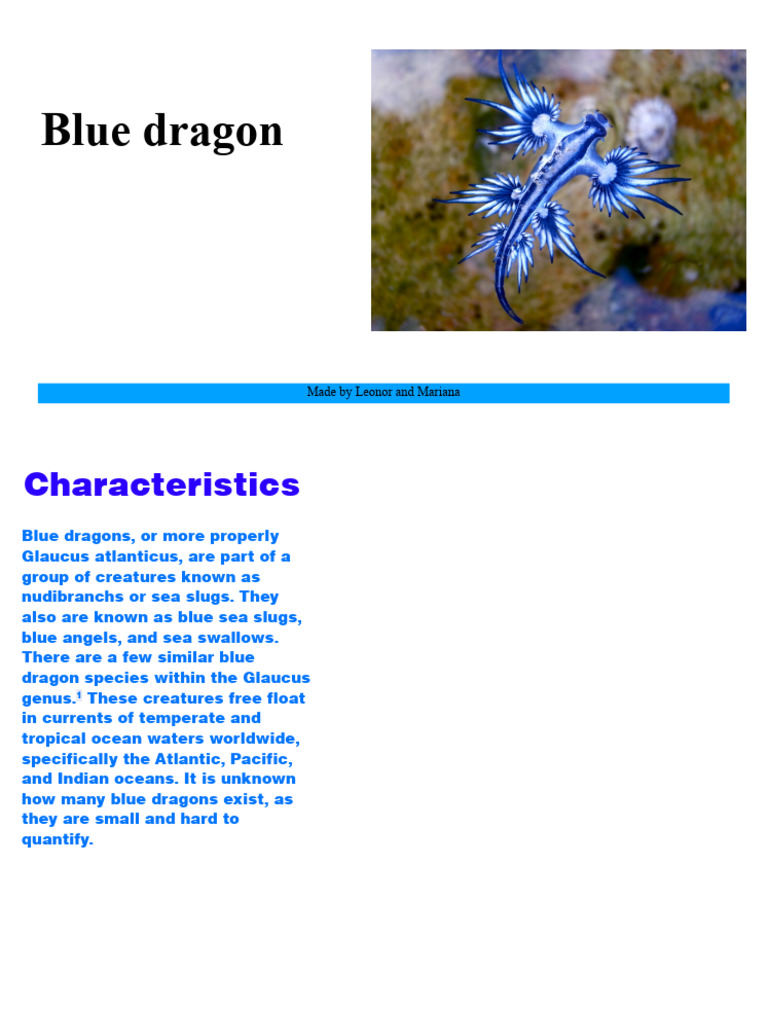 Blue | PDF