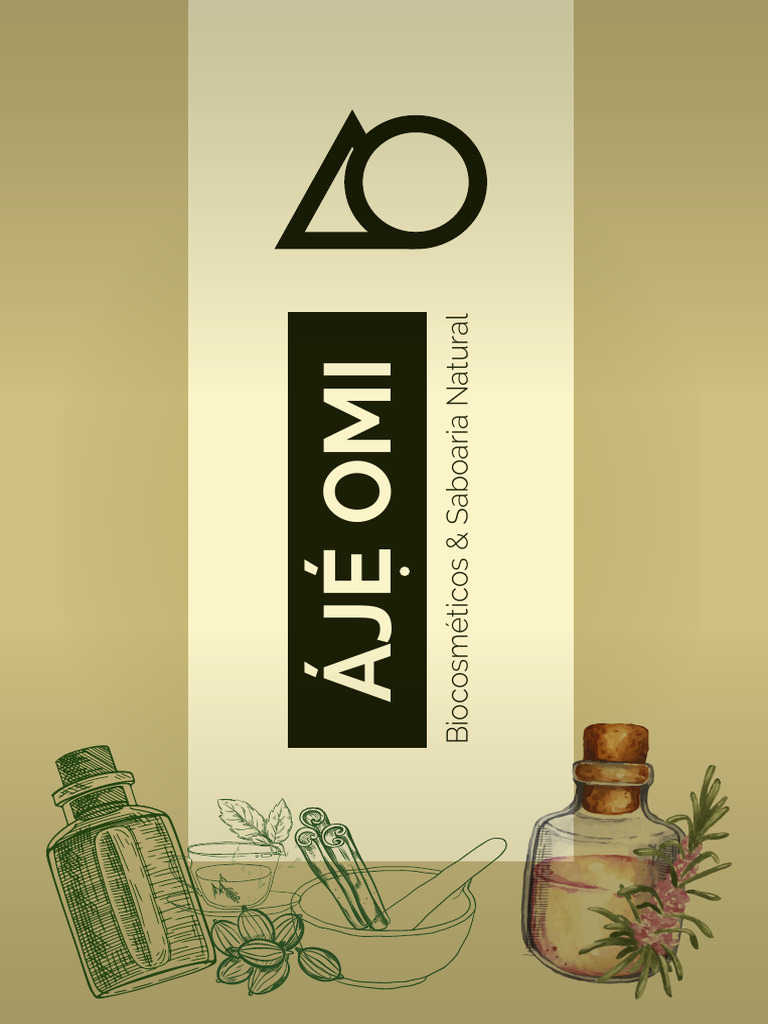 Catálogo ÁJẸ́ OMI - 2023 finalizado | PDF