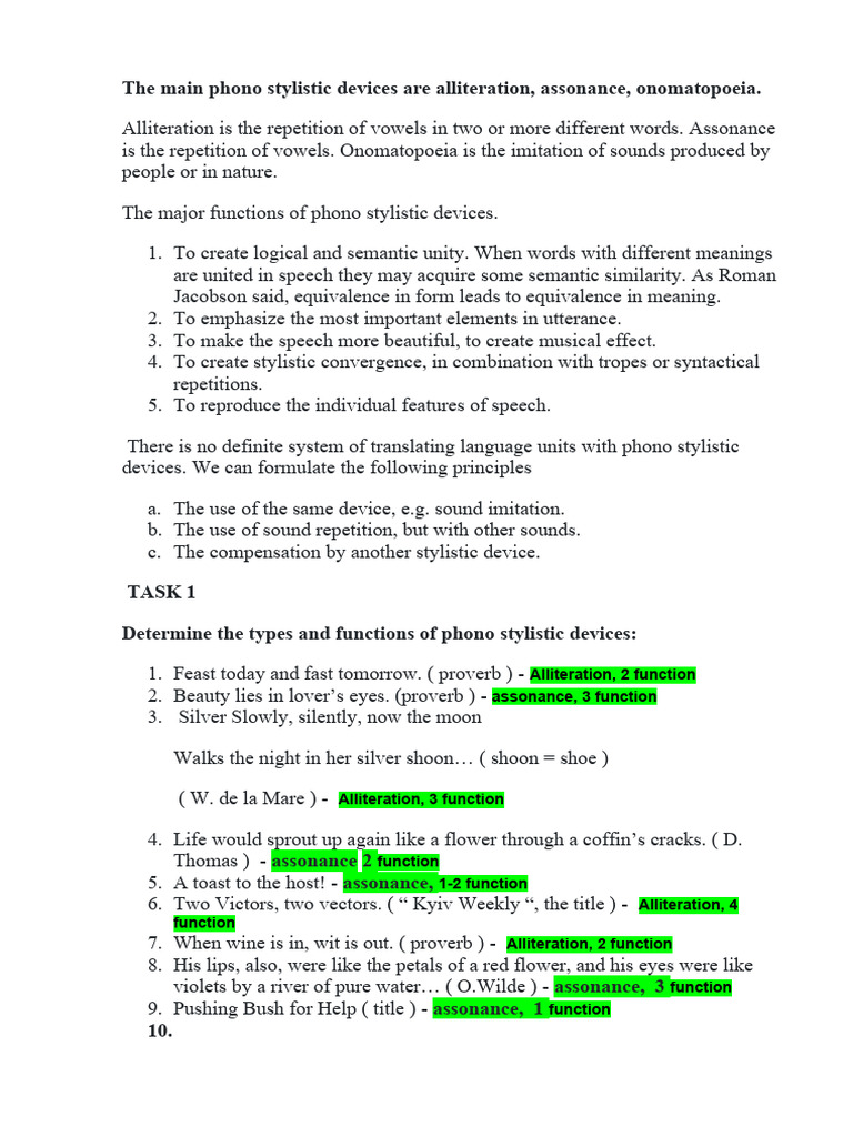 446 Self Work 1 | PDF