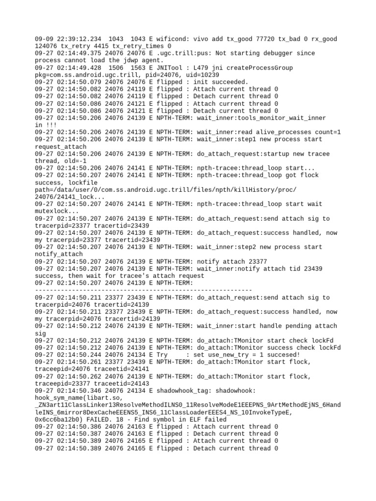 Cerita | PDF | Computing | Operating System Technology
