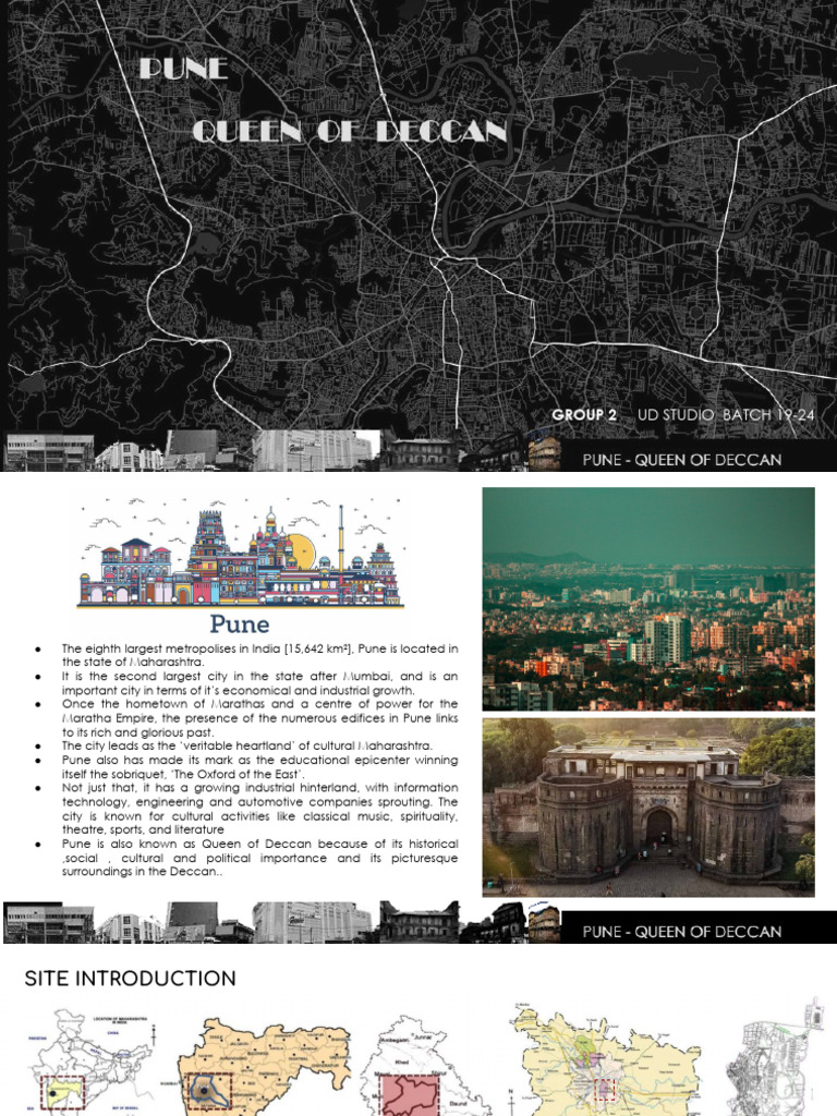 Pune_UD_Case Study | PDF