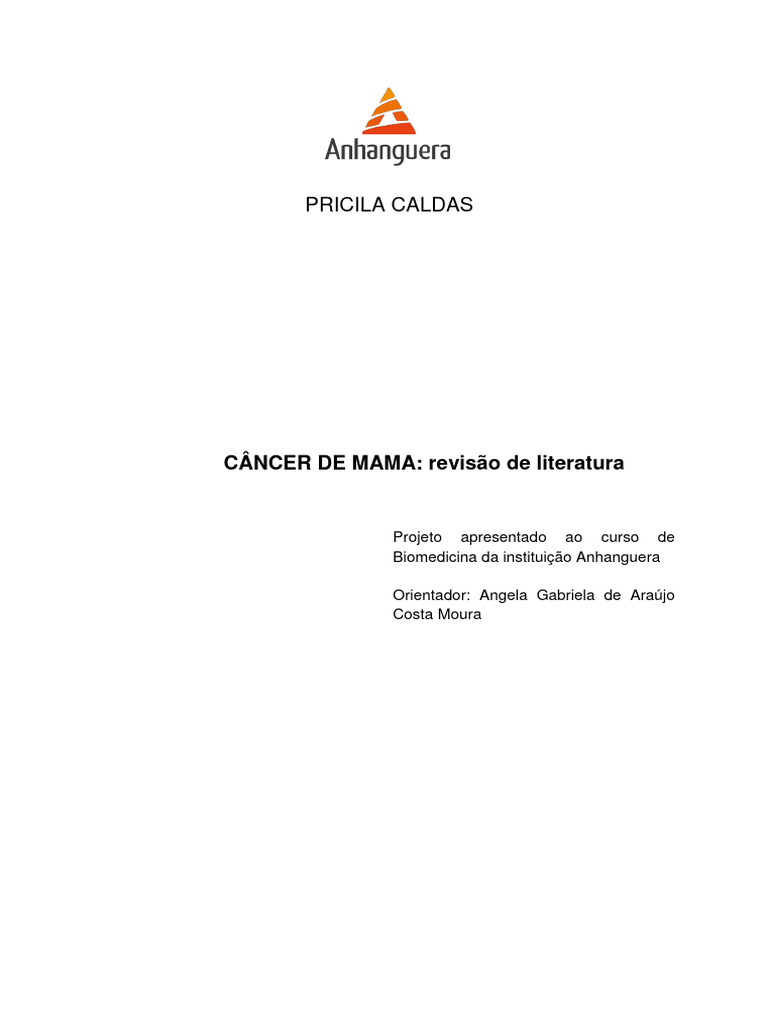 TCC 1 Modelo | PDF | Autoajuda | Ciências e Matemática