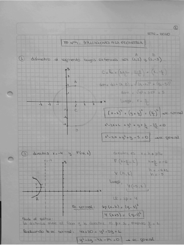 TP9-Resolución | PDF