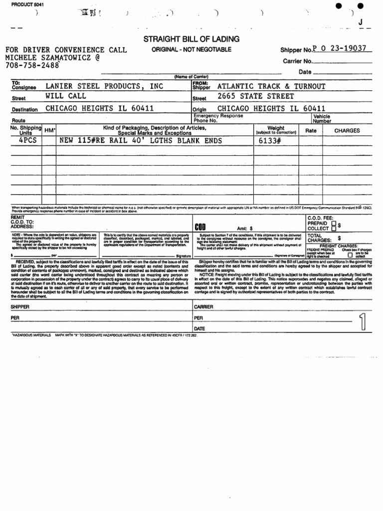 Pickupbol 2319037 | PDF