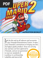 Common Contraptions, Setups, Tech, and Glitches in SMM2 | PDF | Mario ...