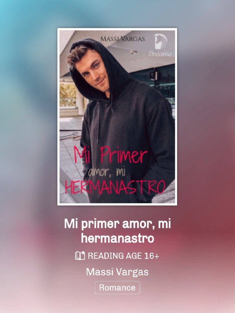 Mi Primer Amor, Mi Hermanastro | PDF