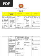 Complete Animal Terminology Chart | PDF