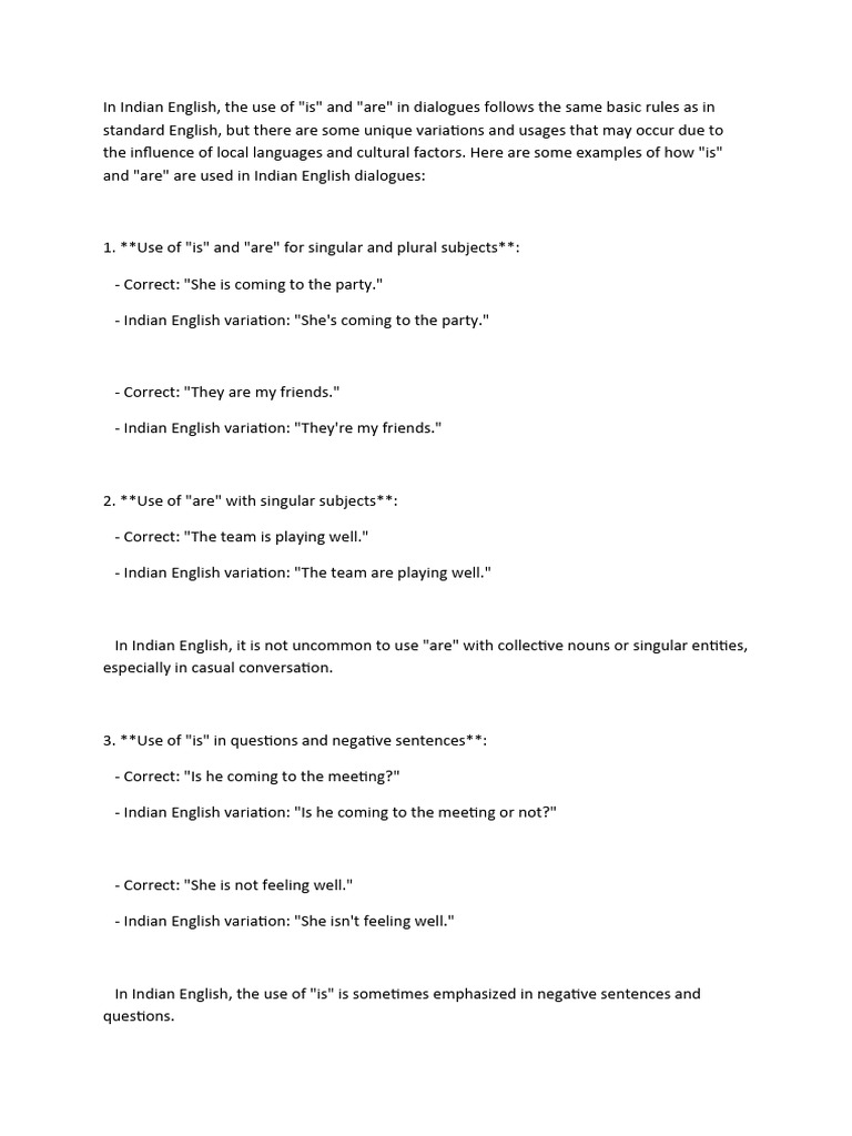 Is and Was and Will Would | PDF | Grammatical Tense | English Language