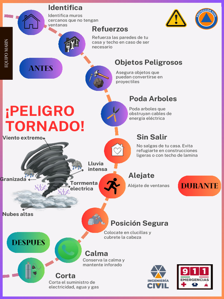 Cartel Tornado | PDF