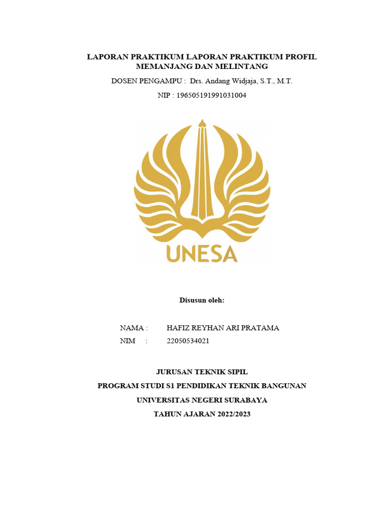 Beda Tinggi | PDF