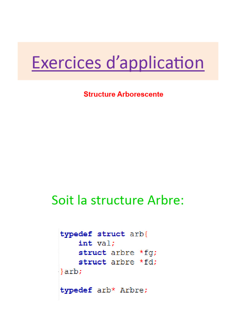 Exercices (v2) | PDF | Informatique | Informatique théorique