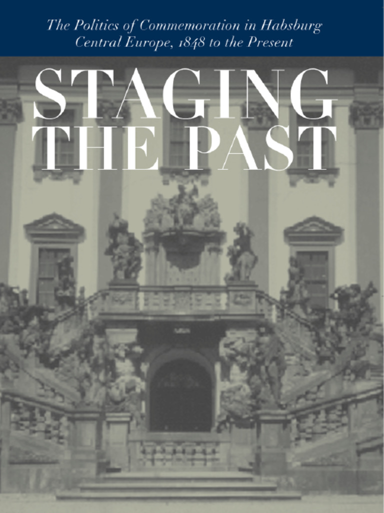 (Central European Studies) Maria Bucur - Nancy Meriwether Wingfield ...