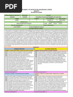 Prontuario Adquisicion de La Lengua Tercer Grado | PDF | Sociedad ...