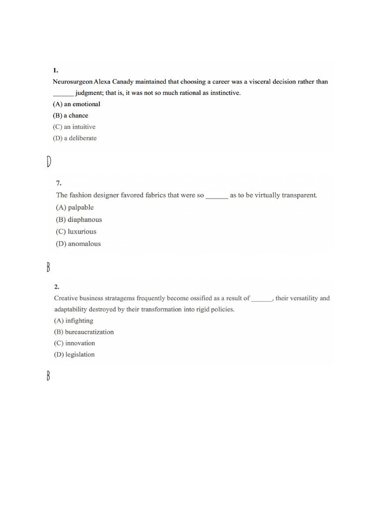 Homework Phase 2 Reading | PDF