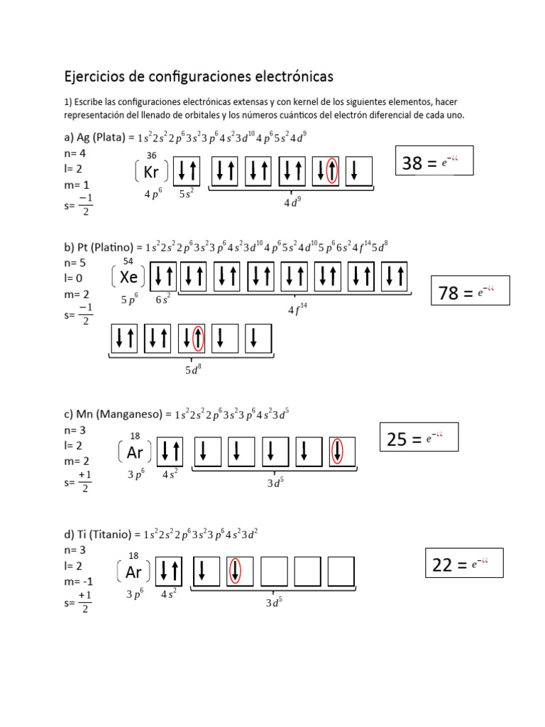 Act Ejercicios De Configuracion Electronica Pdf Configuración