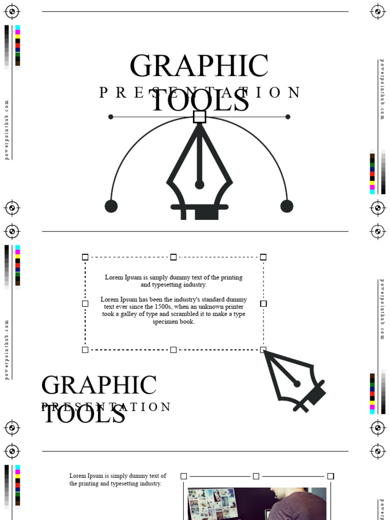 PowerPoint Presentation Tools | PDF