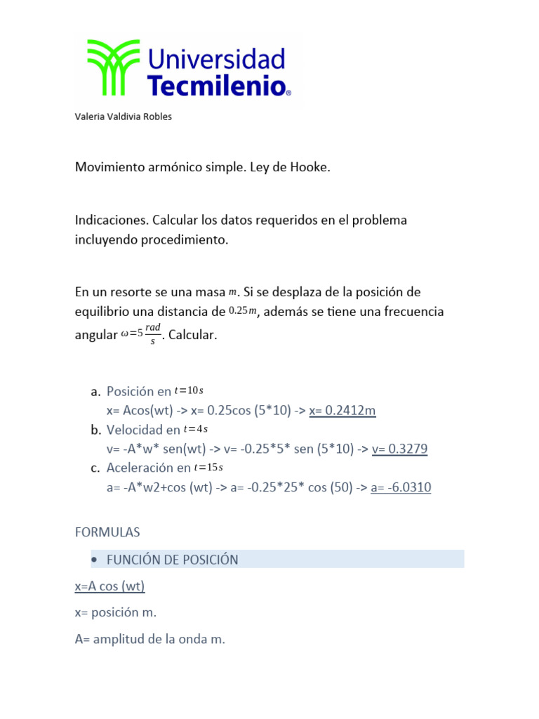 Ejercicio 7 (1) Vale Valdivia R | PDF