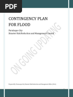 Zip Codes Paranaque City | PDF | Metro Manila